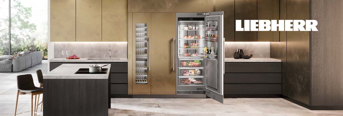 Liebherr – Arquitec Group