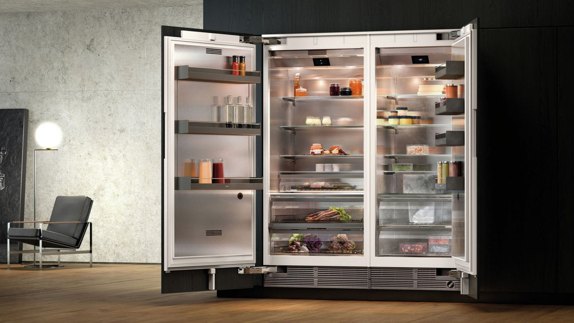 Neveras – Arquitec Group