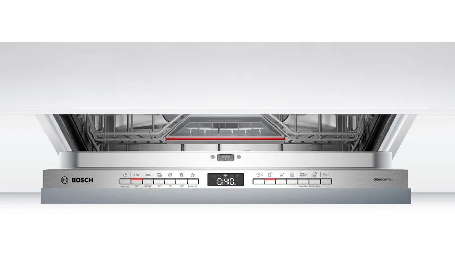 Lavavajillas panelable 60 cm | Serie 4 - SMV4ECX21E 220V - Bosch ...