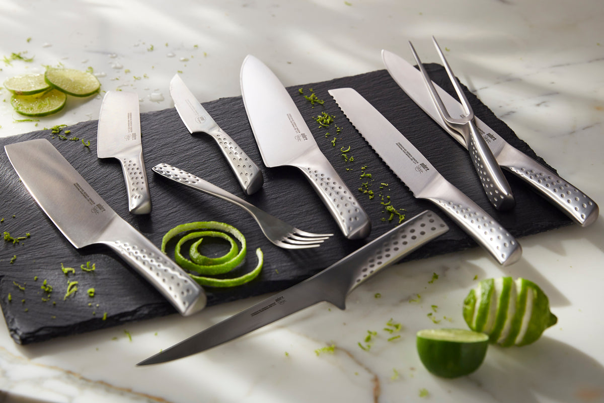 Deluxe Vegetable Knife - 17071 - WEBER – Arquitec Group