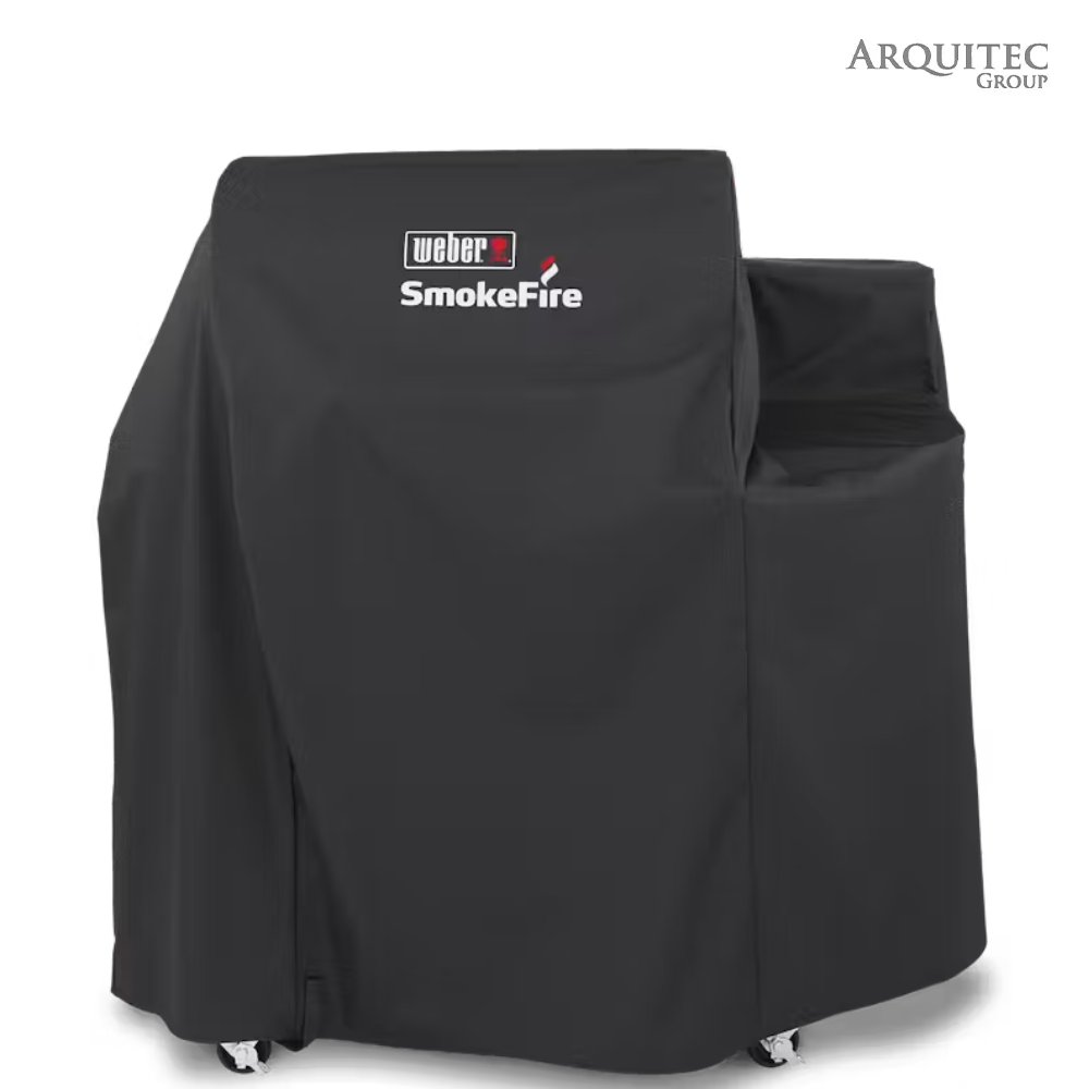 Kettle/Master Cover T. 22" - 7150 - Weber – Arquitec Group