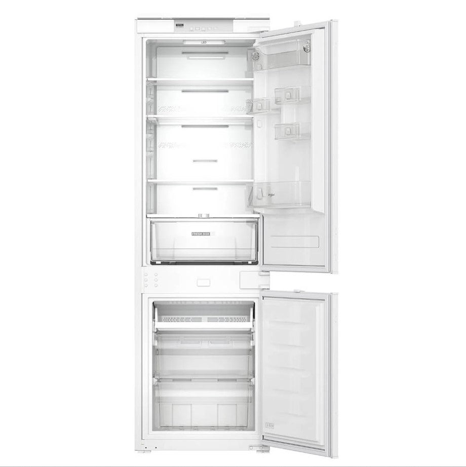 Nevera panelable para mueble de 60 cm - WHC18T521STWC - Whirlpool ...