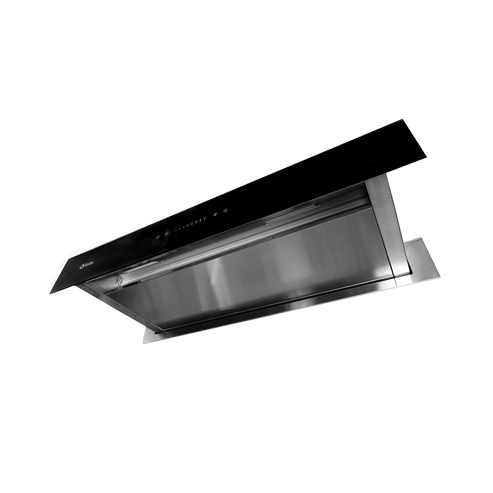 Island hood 90 cm Downdraft - 3588FD900 | AirOn – Arquitec Group