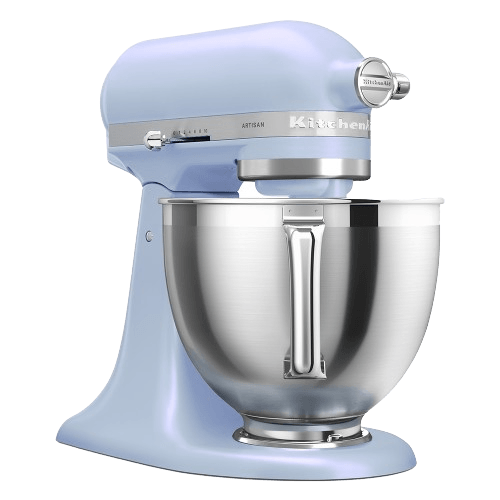 Batidora Artisan de 4.7 Litros blue Salt - KSM195PSOA - KITCHEN AID ...