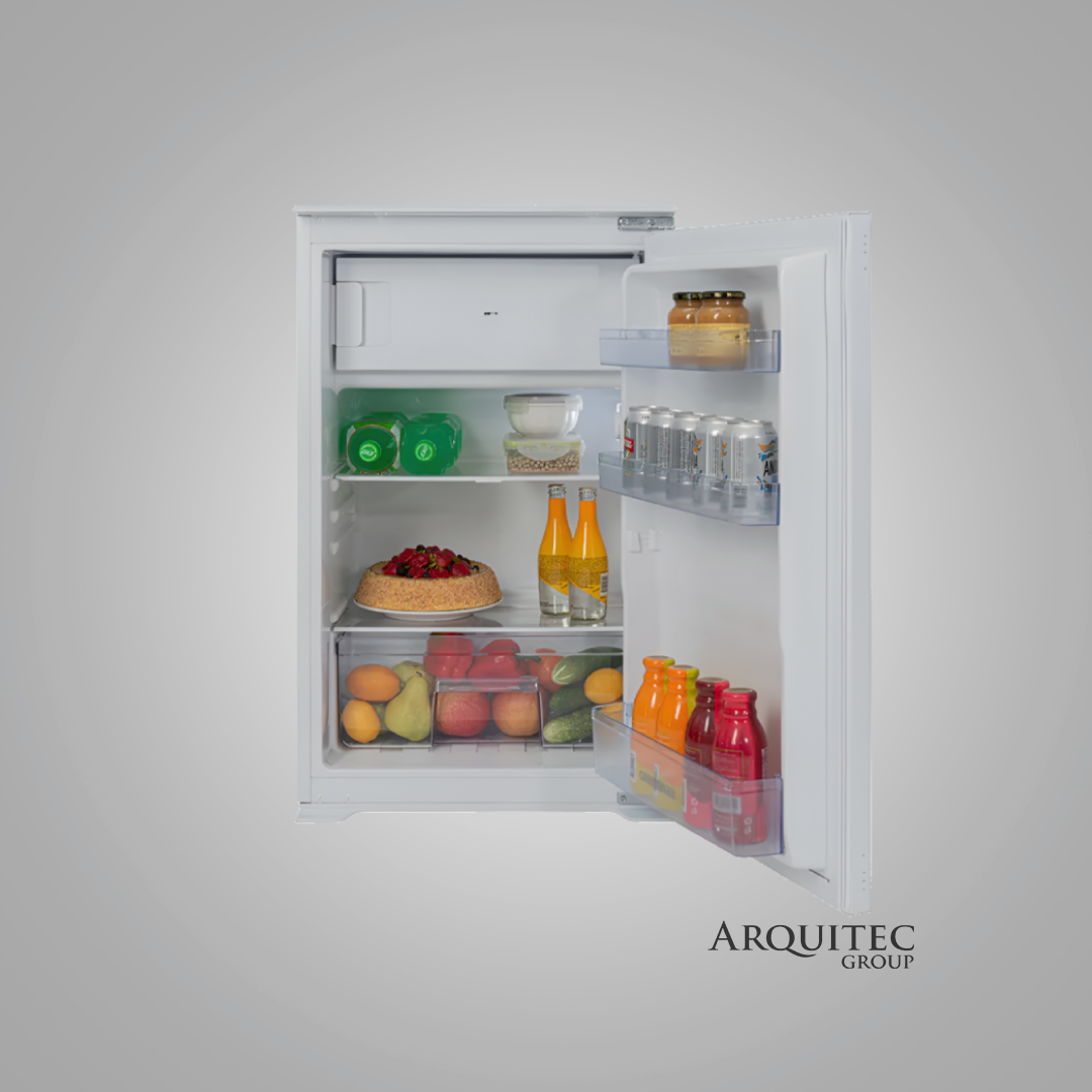 Nevera Panelable 122 L- 54 cm - Challenger – Arquitec Group