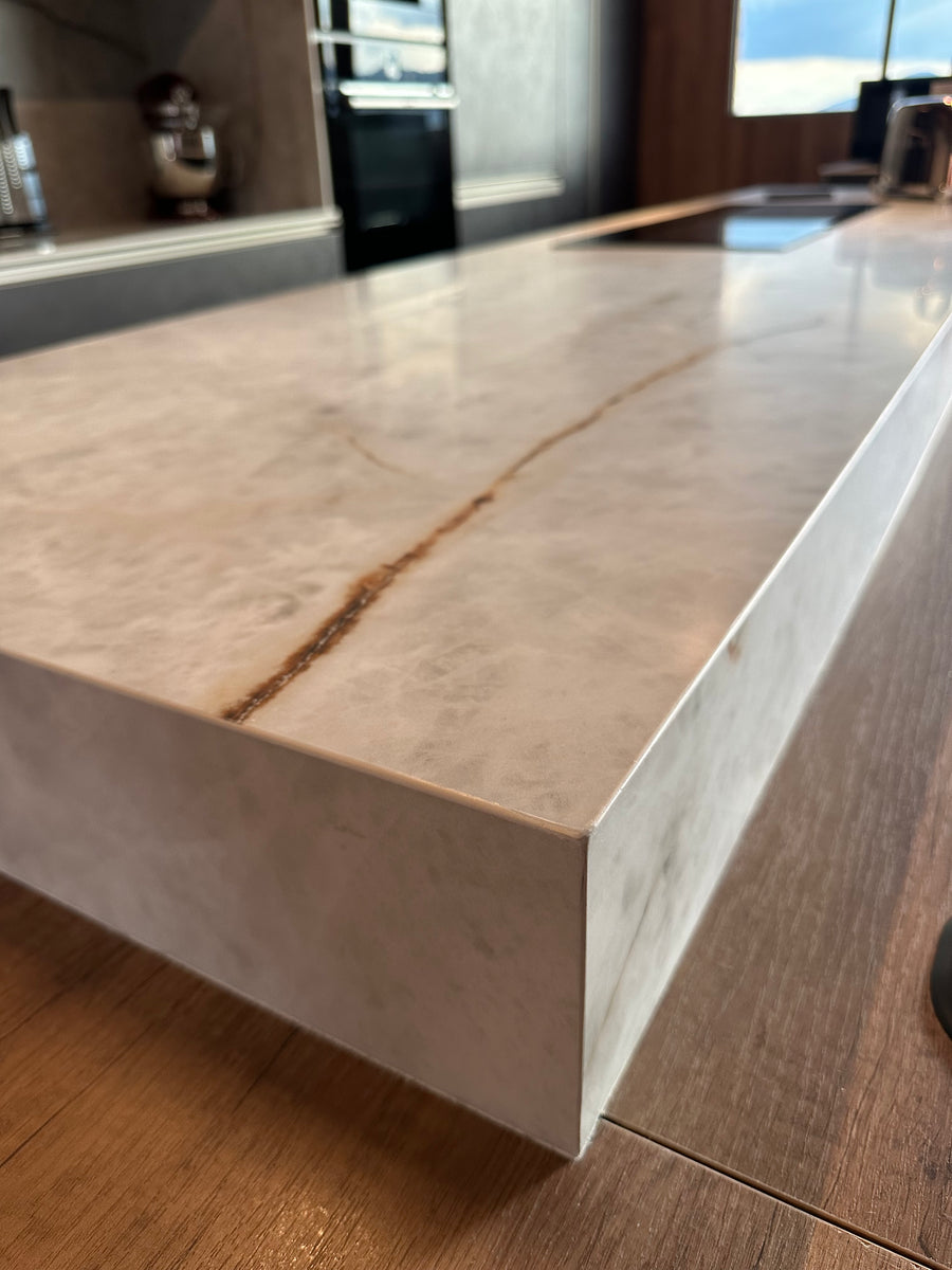 Himalaya Crystal | Neolith – Arquitec Group