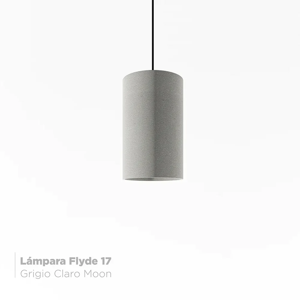 Lamp - Flyde 17 - Inkelt – Arquitec Group