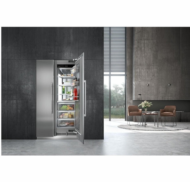 Panelable refrigerator 60 cm - MRB2400 - Liebherr Monolith – Arquitec Group