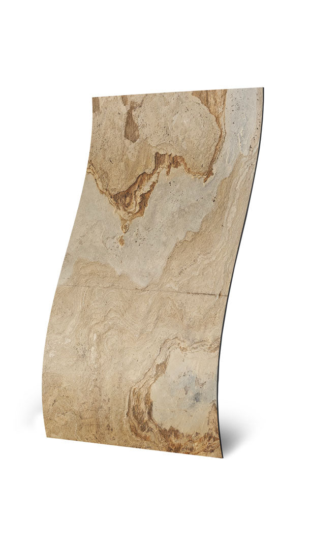 Pizarra Tan - StoneFlex® – Arquitec Group