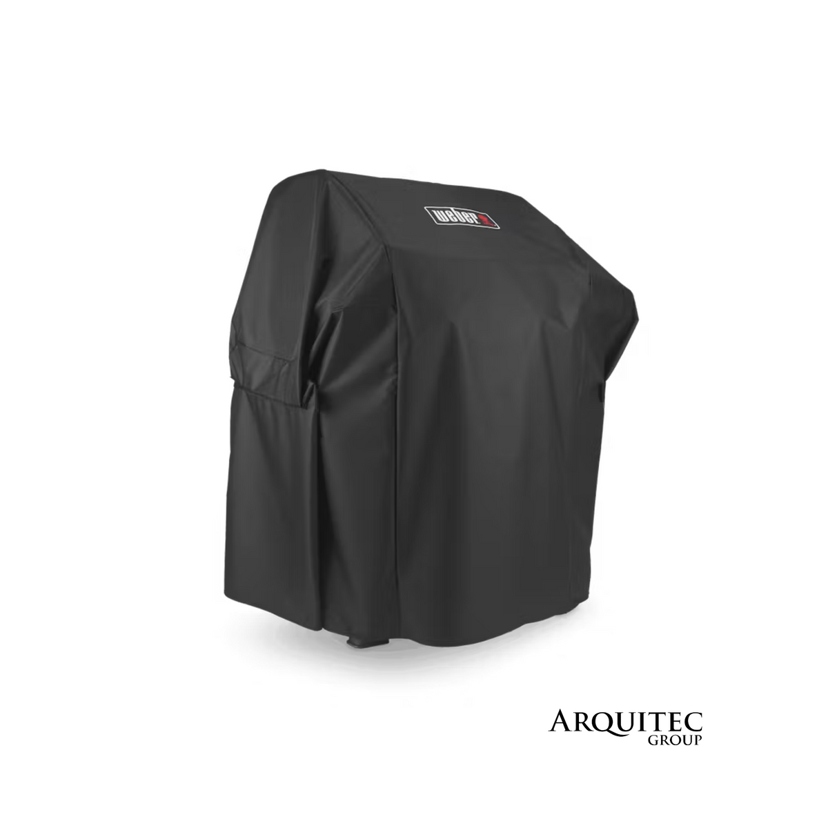 **Funda para asador Premium - 7138 - Weber – Arquitec Group