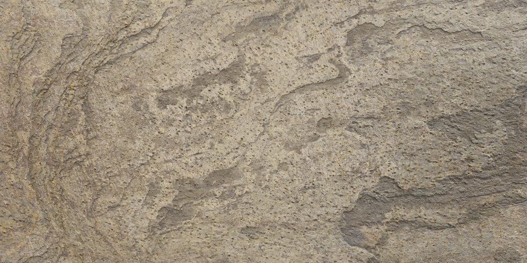 Steel Grey Quartzite - 0.6 X 1.22 sheet - 002002 - Stone Flex ...