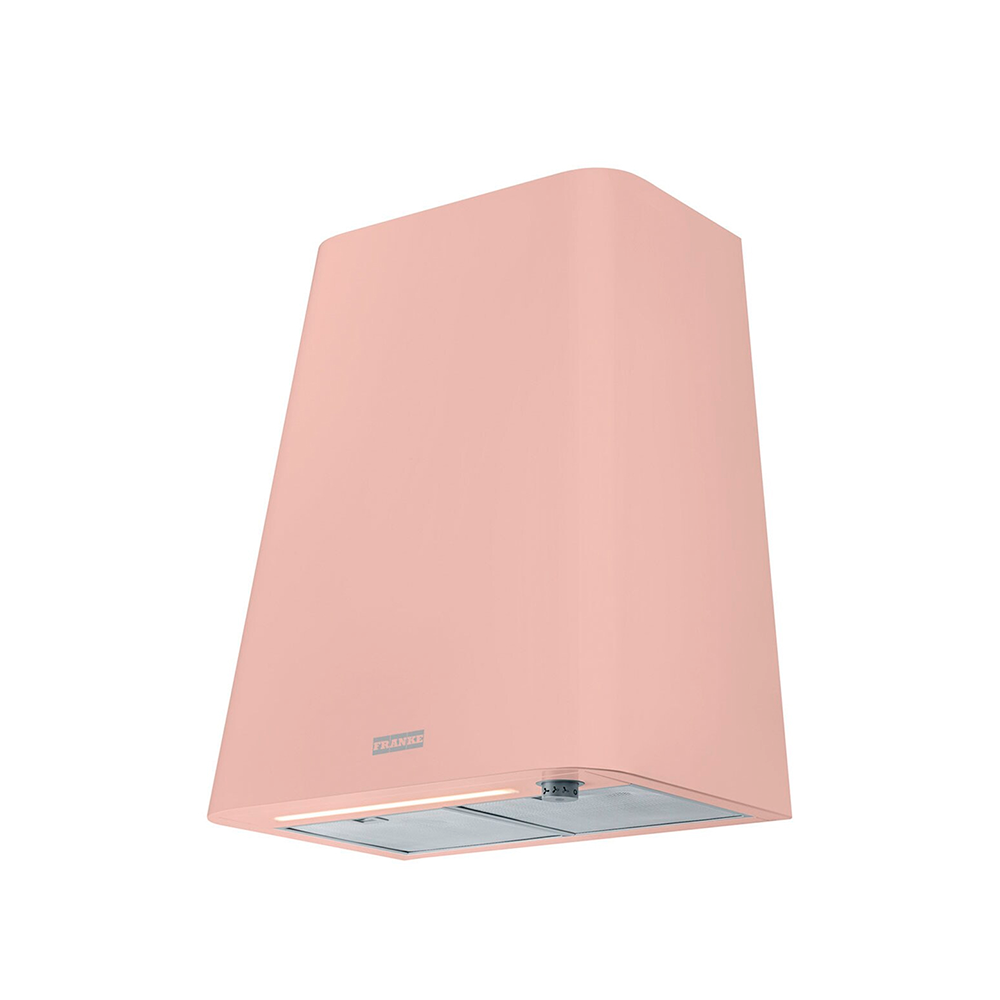 Pink wall extractor; FSMD 508 RS - 50CM – Arquitec Group