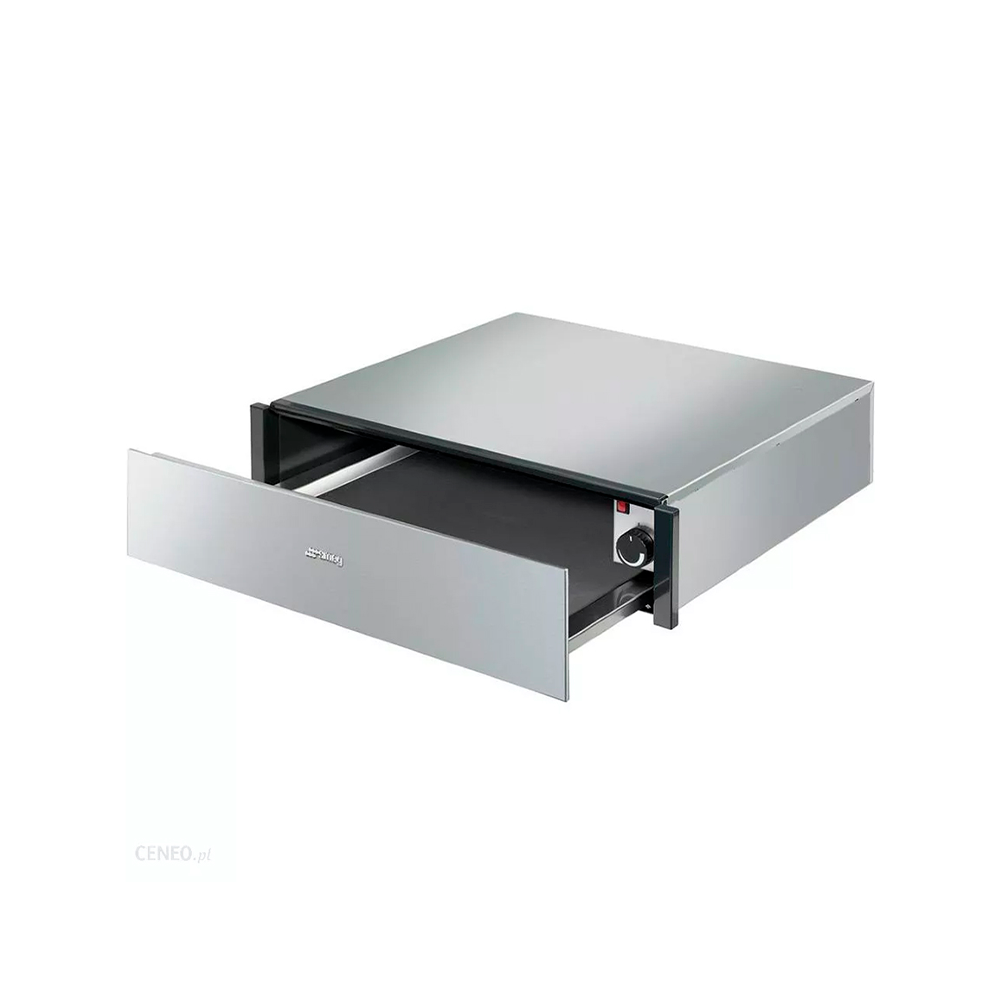 Dish warming drawer 60Cm | Classic line - CPR315X - Smeg – Arquitec Group