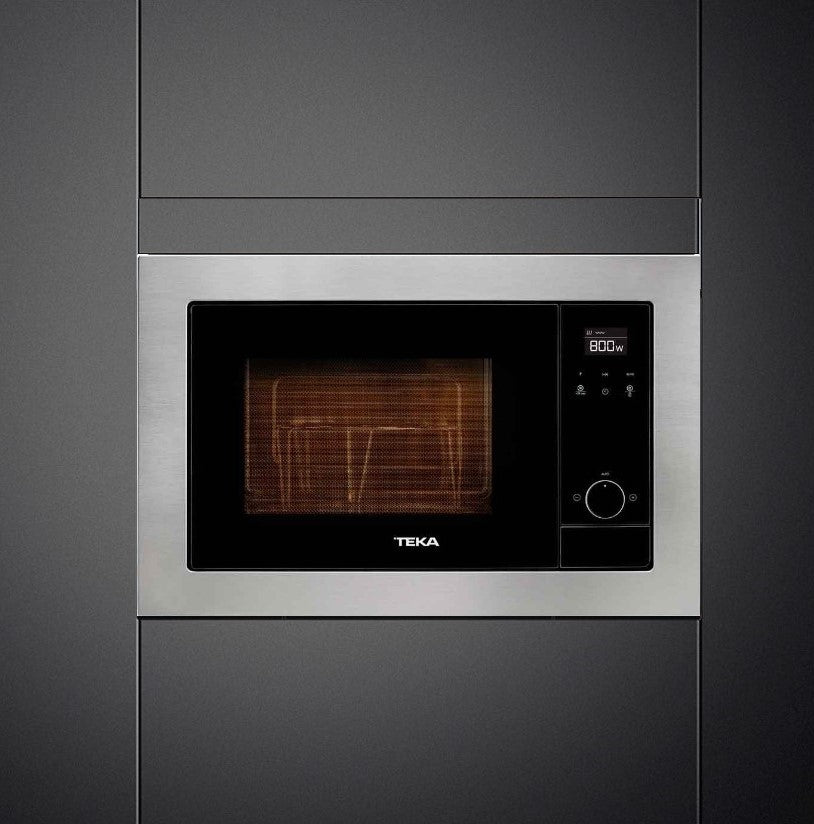 Built-in microwave 60 cm with TrimKit - MS 620 BIS - 220V Teka ...