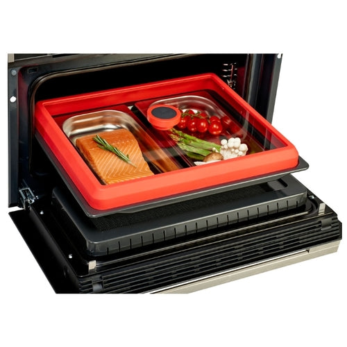 IOVEN P Teka Oven 60 cm 220 V Multifunction Black - 41560160 - Teka ...