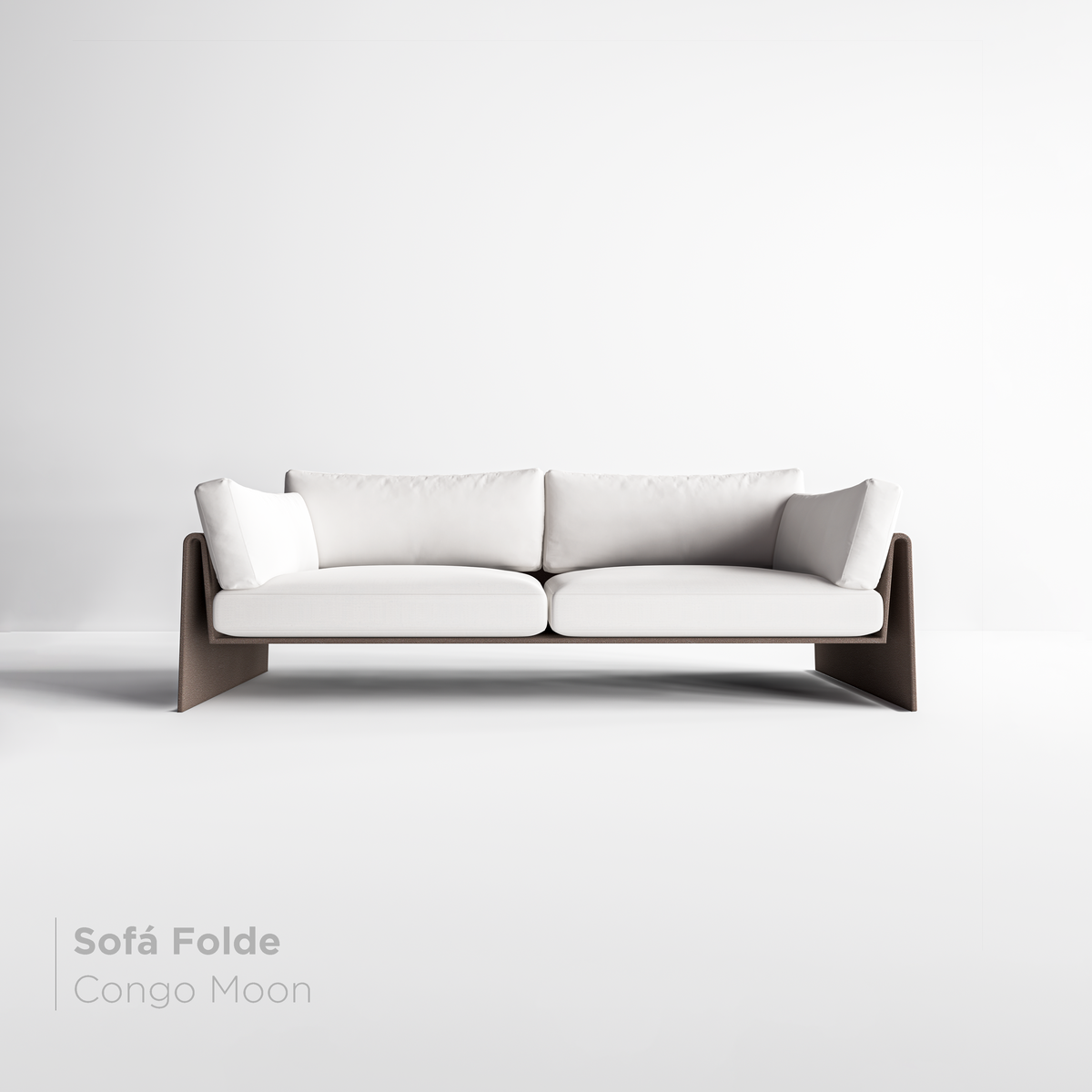 Folde sofa - Inkelt – Arquitec Group