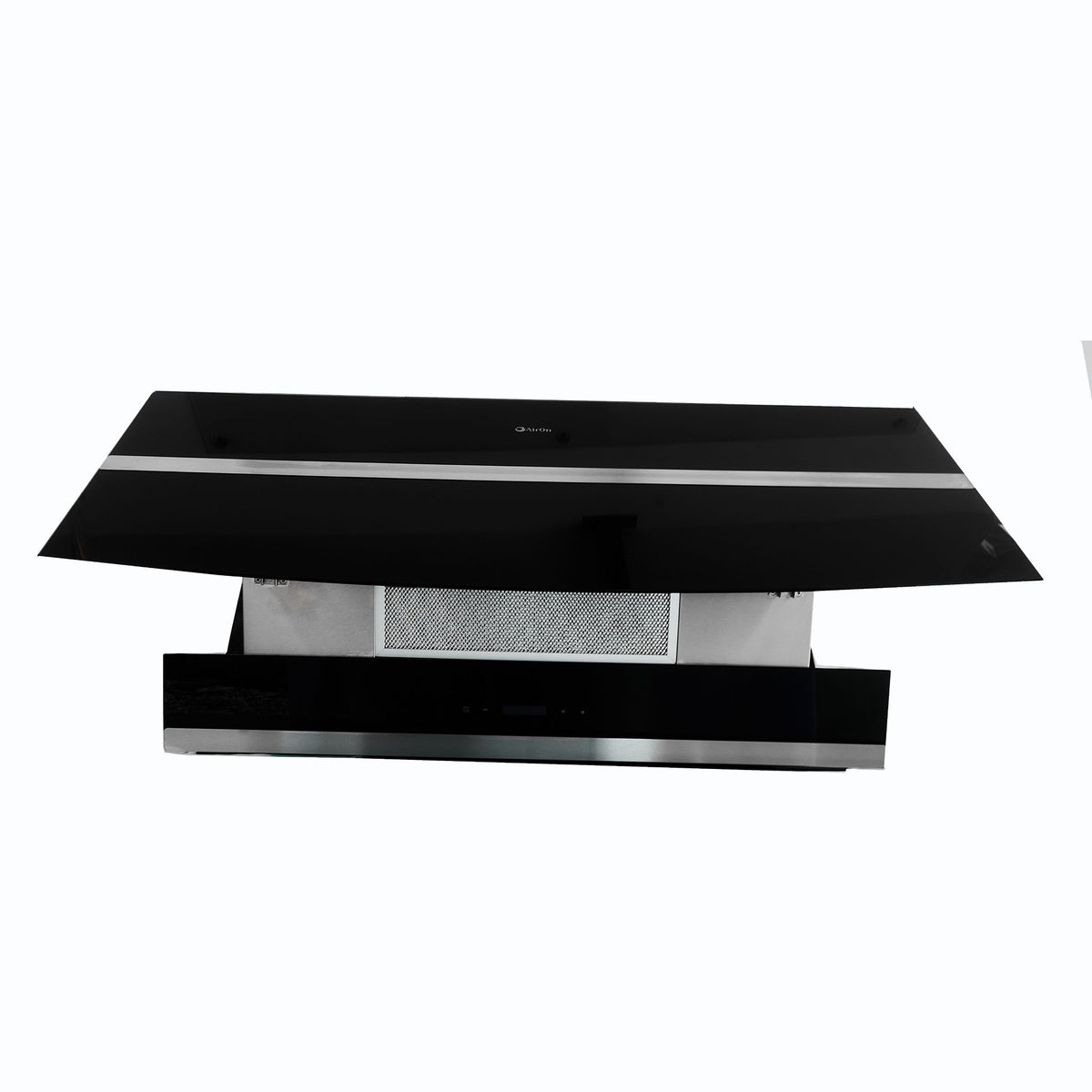 Campana de isla horizontal 90 cm - IAR-826 | AirOn – Arquitec Group