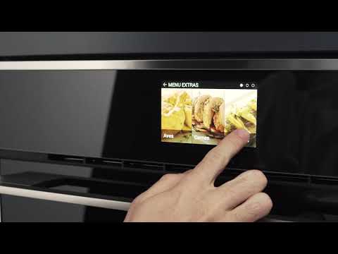 IOVEN P Teka Oven 60 cm 220 V Multifunction Black - 41560160 - Teka ...