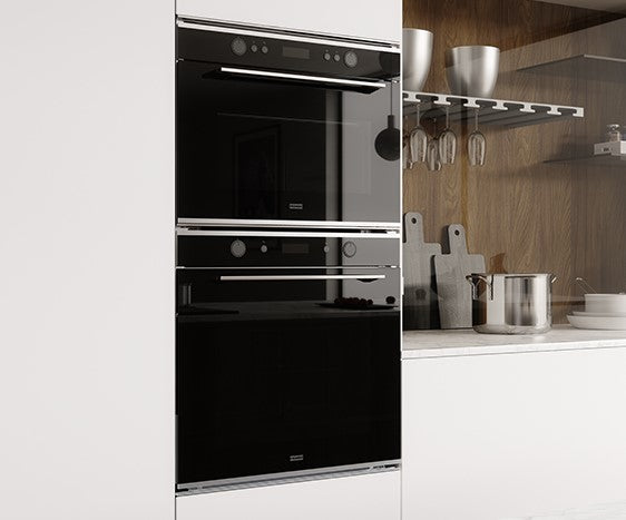 Built-in microwave | 60 cm - FMY 45 MW XS BRA - Franke – Arquitec Group